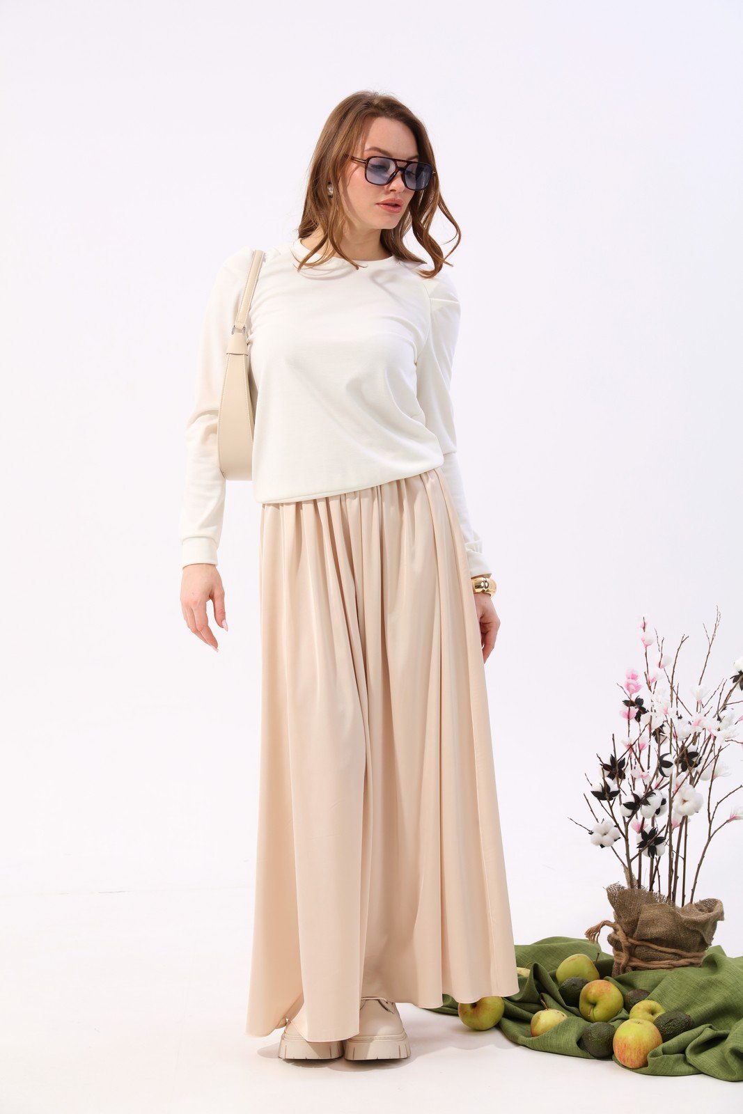 Джемпер 381-10 NikVa купить - 7% скидка | в наличии